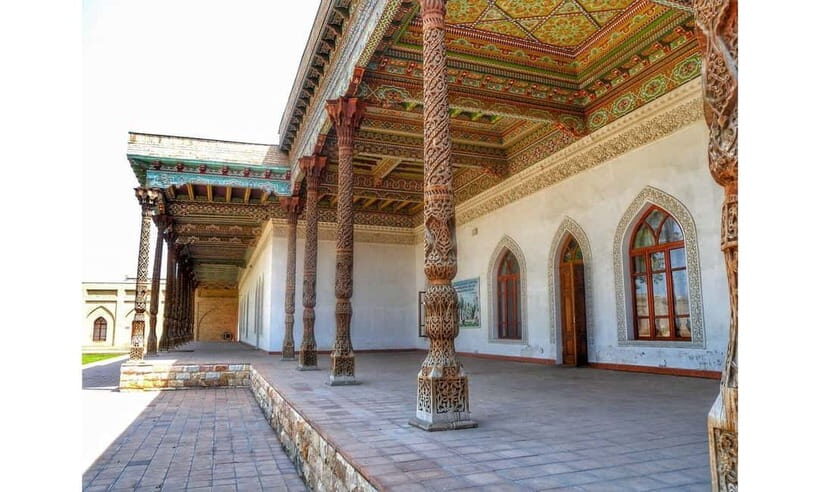 Fergana - Golden Valley From Tashkent 1 night / 2 days - Final Thoughts: Is It Worth It?