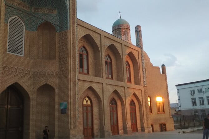 Fergana Valley 2-Day Private Tour - FAQ