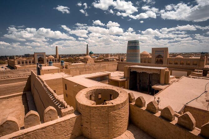 Fergana Valley private tour from Tashkent by train - Frequently Asked Questions
