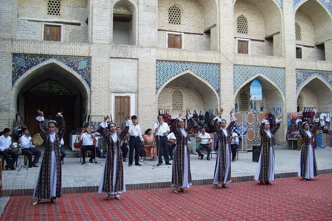 Fergana Valley private tour from Tashkent by train - Final Words