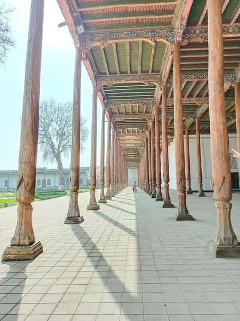 Fergana Valley Tour - What to Expect from the Fergana Valley Tour