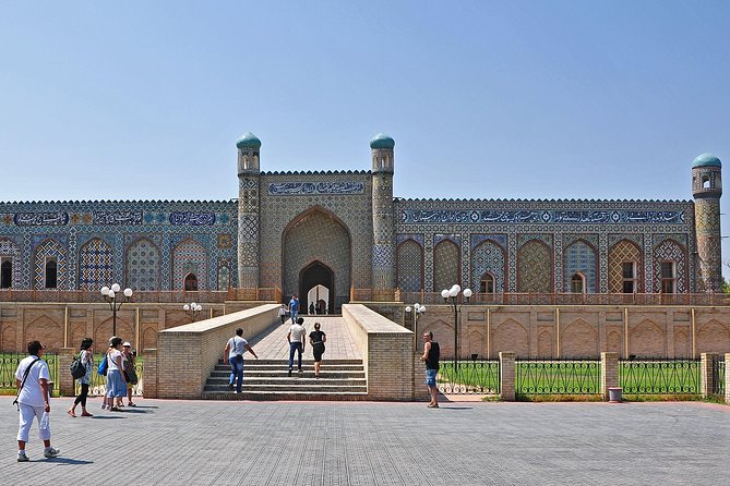 Fergana Valley Tour - Practical Aspects and What You’ll Experience