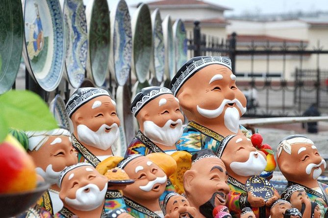 Fergana Valley Tour - Final Thoughts