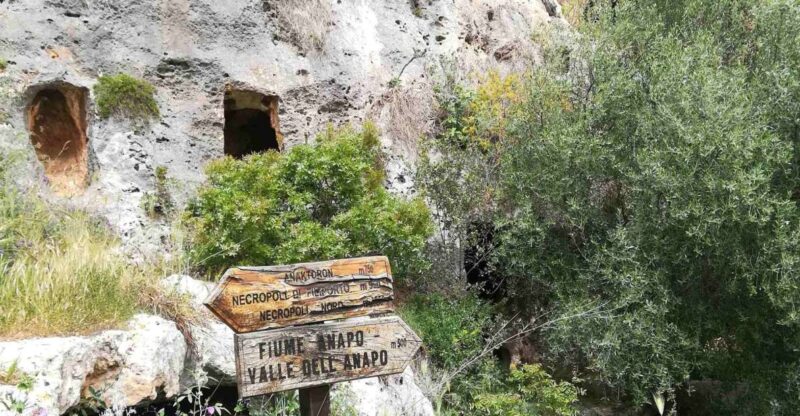 Ferla: Pantalica Nature Reserve UNESCO Tour with Swim Stop - What Travelers Say