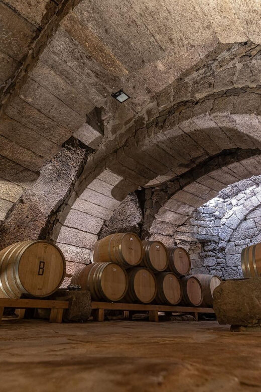 Fermoselle; Visit to the Historical Winery with Wine Tasting - Final Thoughts