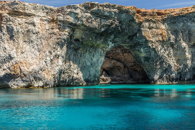 Fernandes Cruise to Blue Lagoon in Comino and Gozo - Negative Guest Feedback