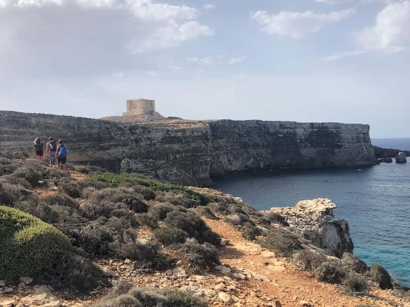 Fernandes Cruise to Blue Lagoon in Comino and Gozo (VTT) - An In-Depth Look at the Fernandes Cruise Experience