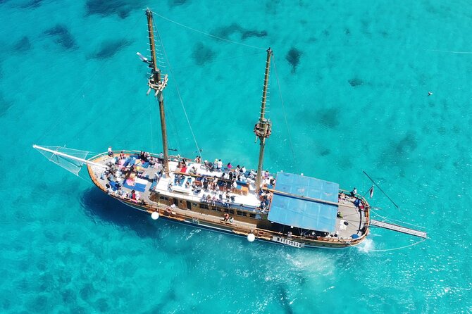 Fernandes Gozo & Comino - Key Points