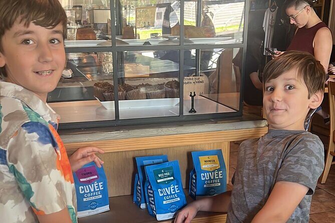 Ferndale Fiasco Scavenger Hunt - Who Will Love This Experience?