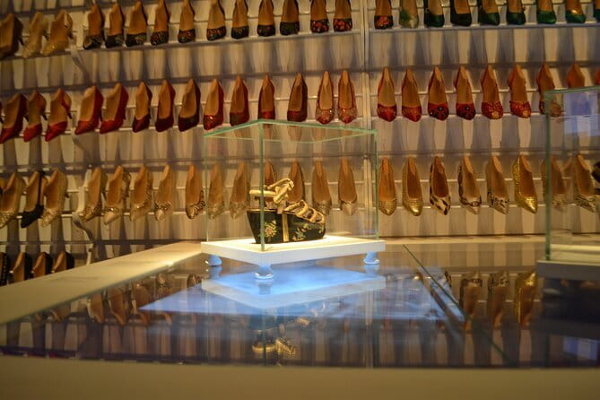 Ferragamo Museum in Florence - The Itinerary and What You Can Expect