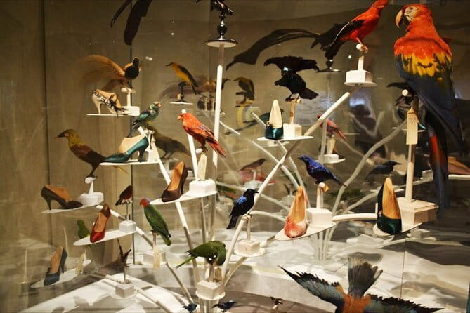 Ferragamo Museum in Florence - Practical Tips for Visiting