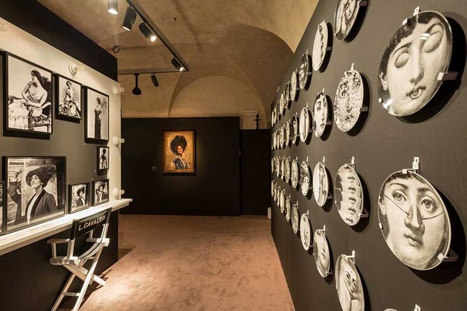 Ferragamo Museum in Florence - Exploring the Ferragamo Legacy