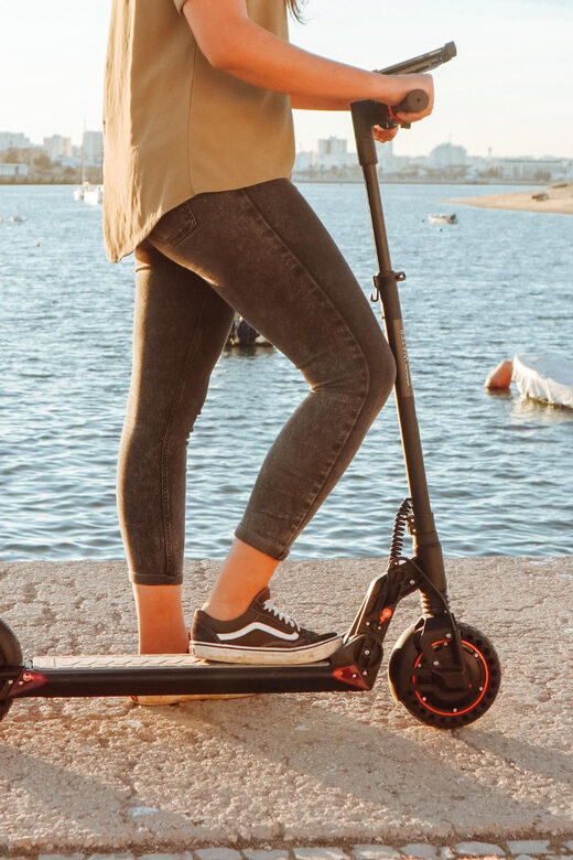 Ferragudo: Electric Scooters for a Fun Village Adventure - Final Thoughts: Is It Worth It?