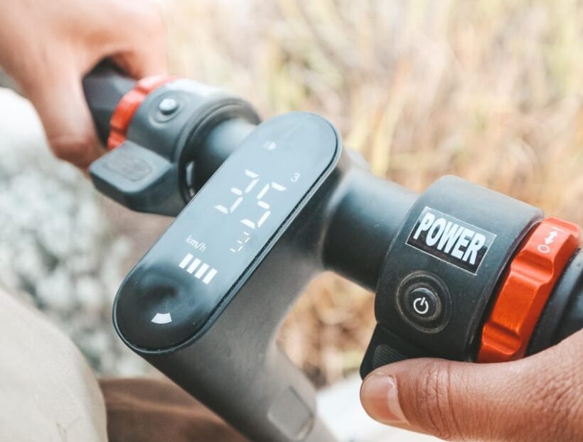 Ferragudo: Electric Scooters for a Fun Village Adventure - Frequently Asked Questions