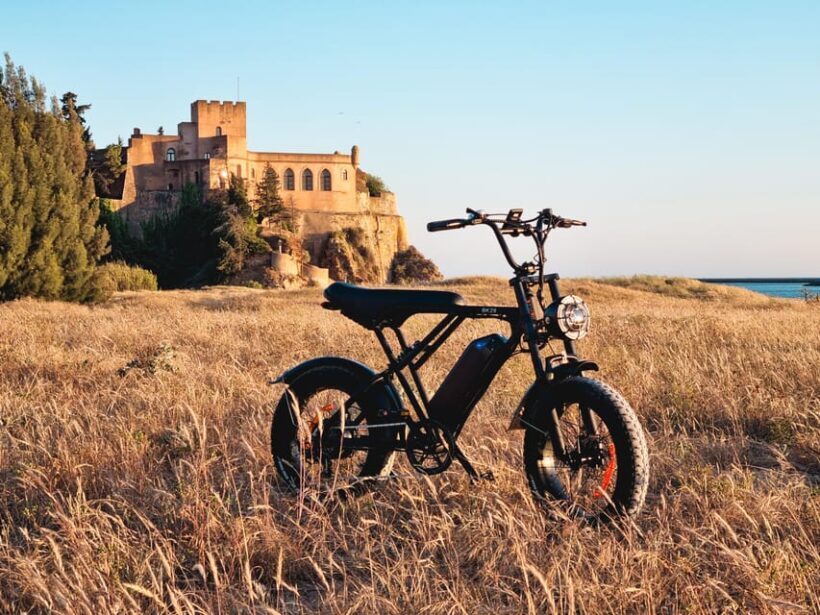 Ferragudo: Explore in style with Fat Bikes - Final Thoughts: Who This Tour Is Perfect For