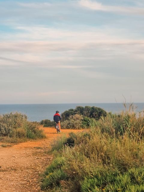 Ferragudo Village: Glide Through on an Electric Bike - Reviews and Real Traveler Insights