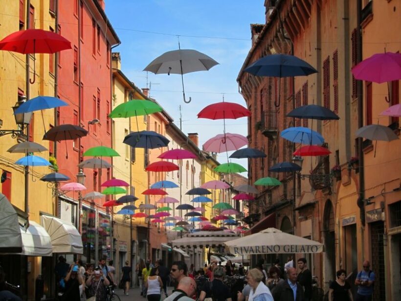 Ferrara: 2-Hour City Center Walking Tour - The Bottom Line: Is It Worth It?