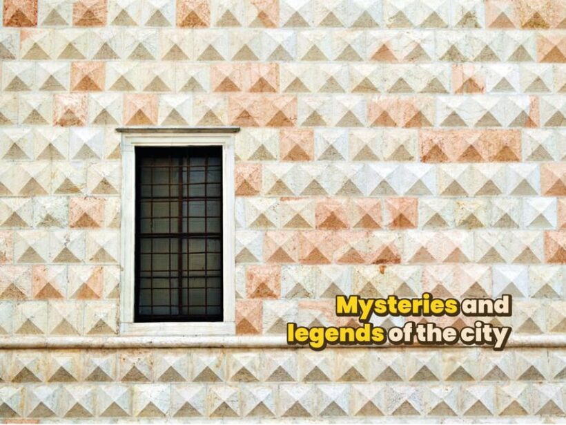 Ferrara: Digital guide made with a Local for your Tour - A Deep Dive into the Experience