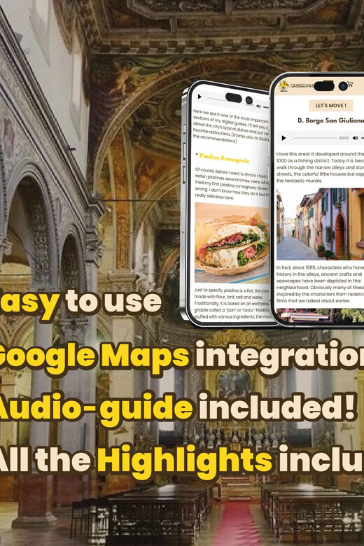 Ferrara: Digital guide made with a Local for your Tour - Reviews and Real Traveler Insights
