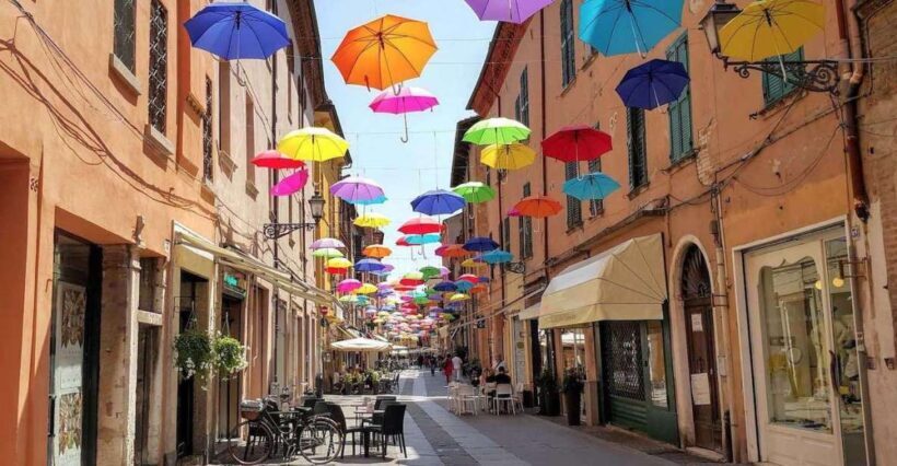 Ferrara: Guided City Highlights Walking Tour - Why This Tour Stands Out