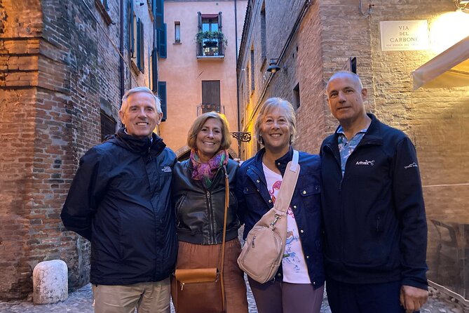 Ferrara Highlights Private Tour by Night - Who Will Love This Tour?
