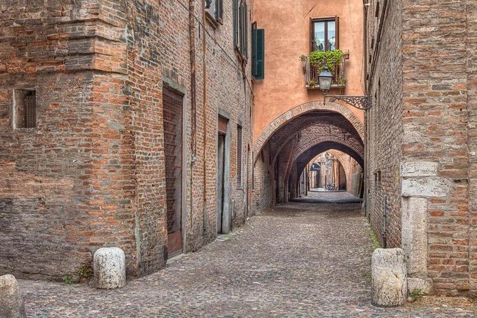 Ferrara Private Walking Tour - Authentic Experiences: What Sets This Tour Apart