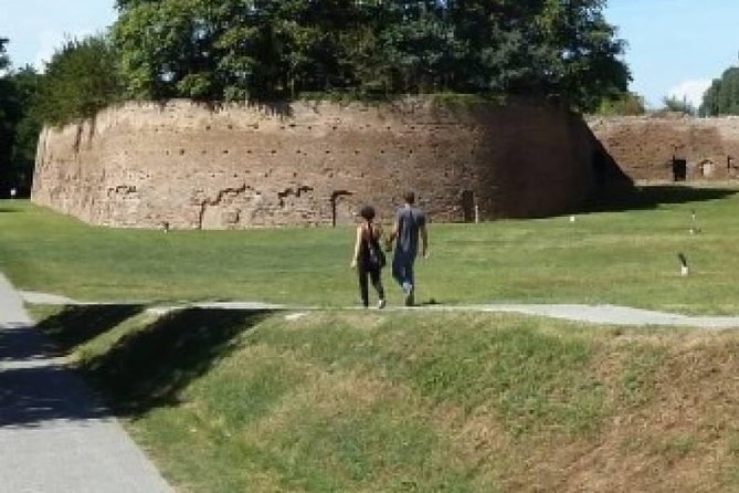 Ferrara Private Walking Tour - Who Should Book This Tour?