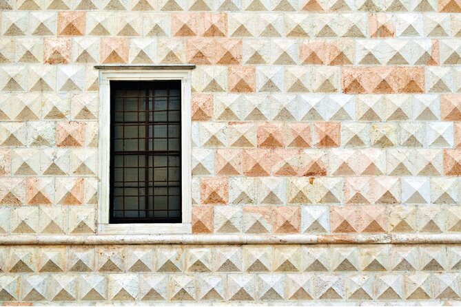 Ferrara Walking Tour with Audio and Written Guide - The Sum Up