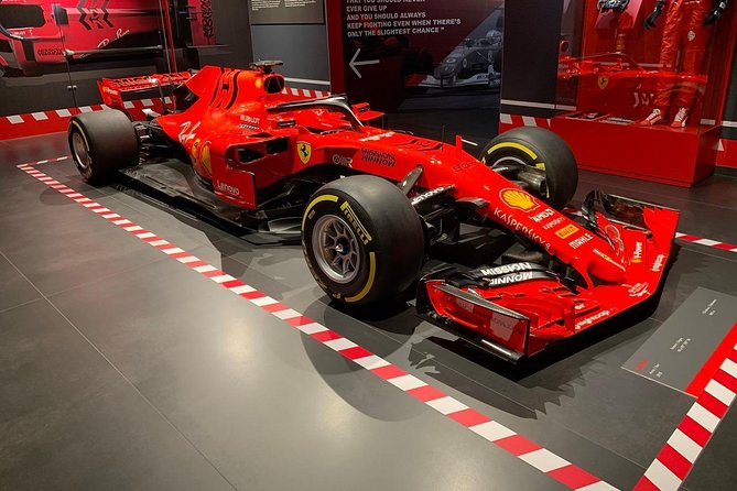 Ferrari and Lamborghini Museums, Pagani Factory & Museum - Tour from Bologna - FAQ