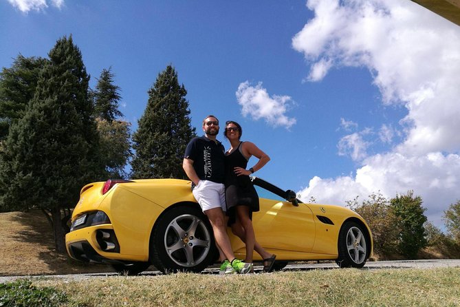 Ferrari California Test Drive - Final Thoughts