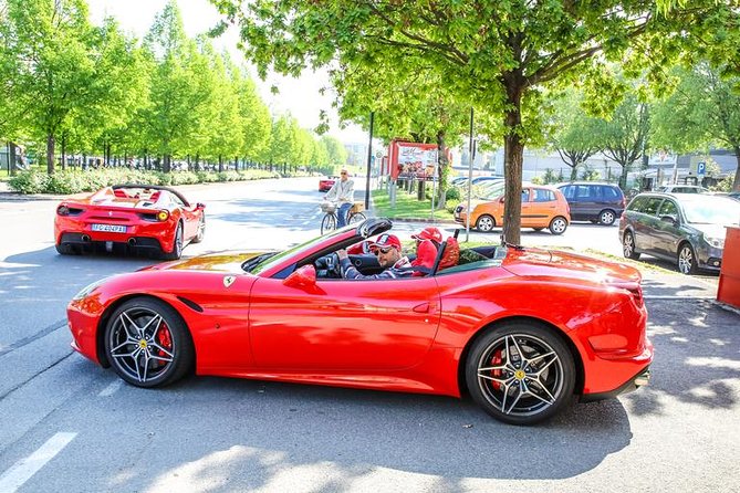 Ferrari California Turbo HS Road Test Drive - Reviews and Pricing