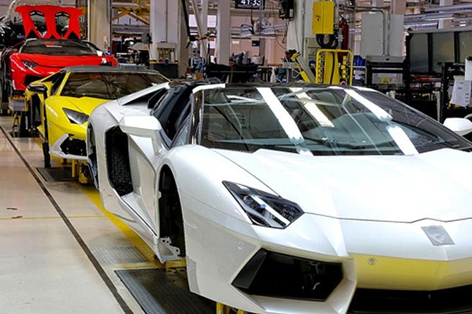 Ferrari Lamborghini Tour - The Original Italian Car Factory Tour - FAQ