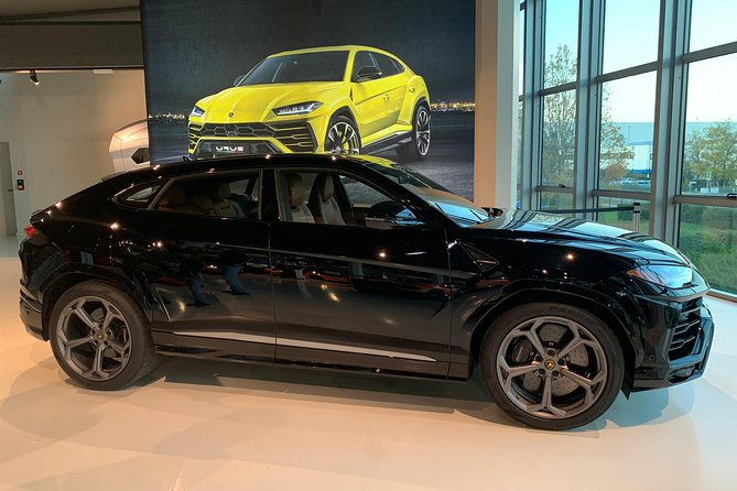 Ferrari Museum, Ducati Lamborghini Factories and Museums - A Deep Dive Into the Ferrari Museum Experience