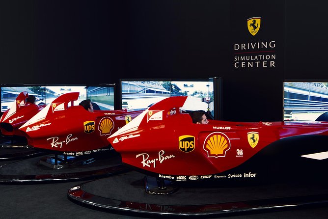 Ferrari Museum, Private Tour from Milan - What Sets This Tour Apart?