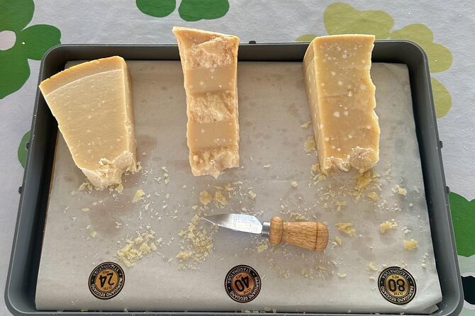 Ferrari, Parmesan and Balsamic Day Tour from Bologna - What’s Included and What’s Not