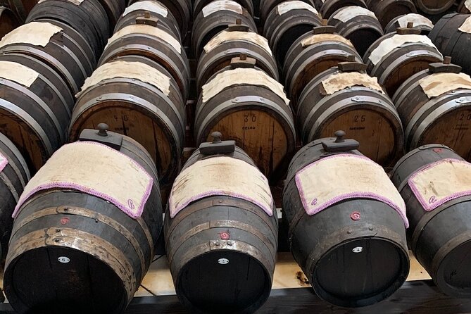 Ferrari, Parmesan and Balsamic Day Tour from Bologna - Authentic Experiences and Real Traveler Feedback