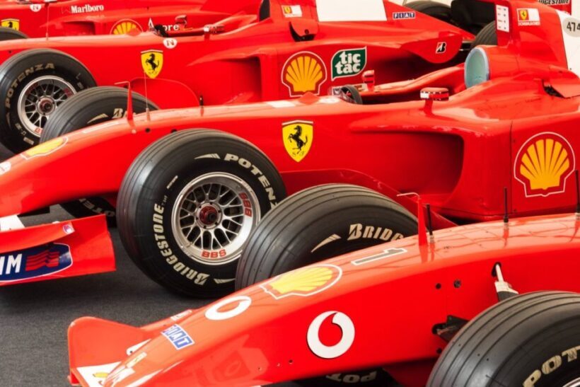 Ferrari, Parmesan, Balsamic, Wine tour from Florence+Lunch - Final Thoughts: Is It Worth It?