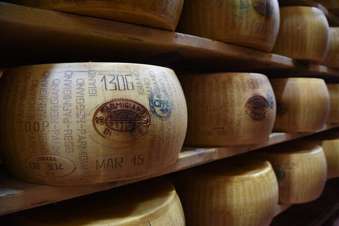Ferrari Parmesan Cheese Balsamic Vinegar wine & food PRIVATE TOUR from FLORENCE - Who Is This Tour Best For?