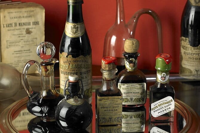 Ferrari & Pavarotti Private Day Trip to from Florence - The Itinerary in Detail