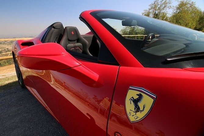 Ferrari Portofino - Test Drive in Maranello - Who Should Consider This Tour?