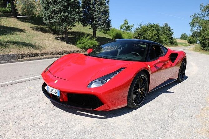 Ferrari Portofino - Test Drive in Maranello - Final Thoughts