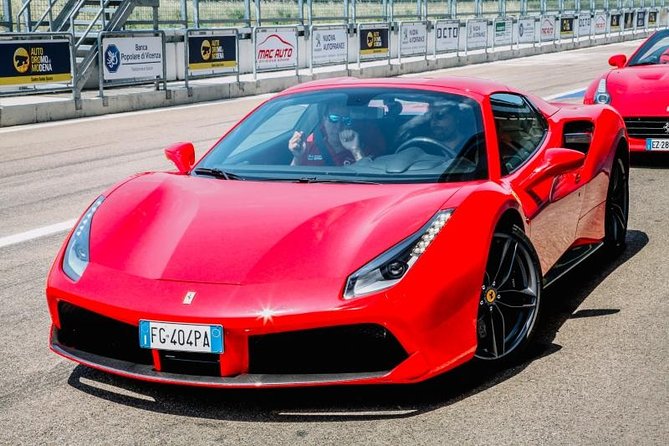Ferrari vip day from Venice with Test drive - Is It Worth the Price?
