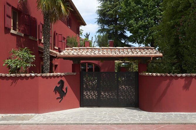 Ferrari Vip Day Tour with Test Drive - Who Will Love This Tour?