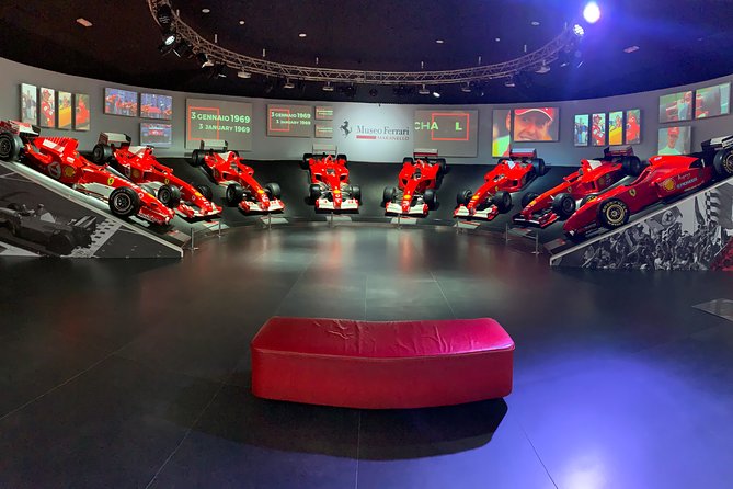 Ferrari Vip Tour Full Day Experience - 2 Test Drive Included - What’s the Practical Value?