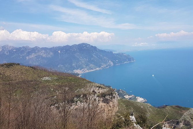 Ferriere Waterfalls Walk - Amalfi and Ravello Coast - What to Expect During the Tour