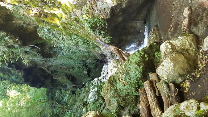 Ferriere Waterfalls Walk - Amalfi and Ravello Coast - Meeting Point and Transportation Options