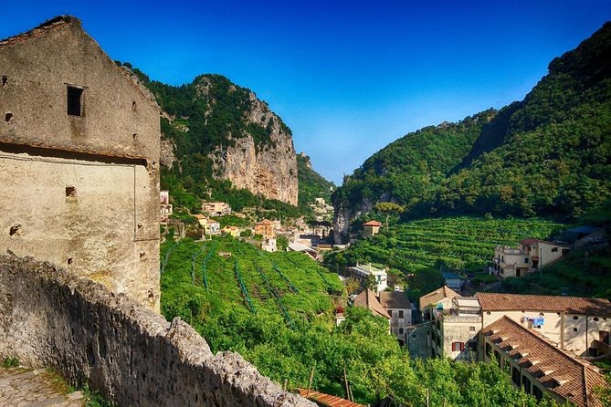 Ferriere's Path, a challenging trekking! - Why This Tour Is Worth Considering