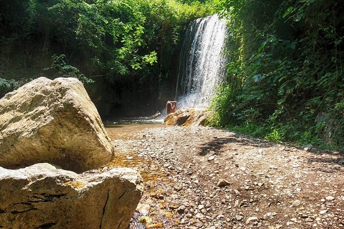 Ferriere's Path, a challenging trekking! - FAQs