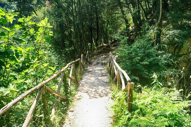 Ferriere's Path, a challenging trekking! - Final Thoughts