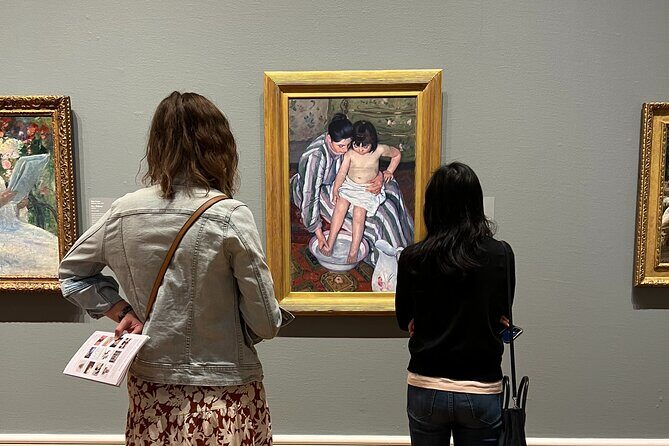 Ferris Bueller Movie Tour at the Art Institute of Chicago - An In-Depth Look at the Experience